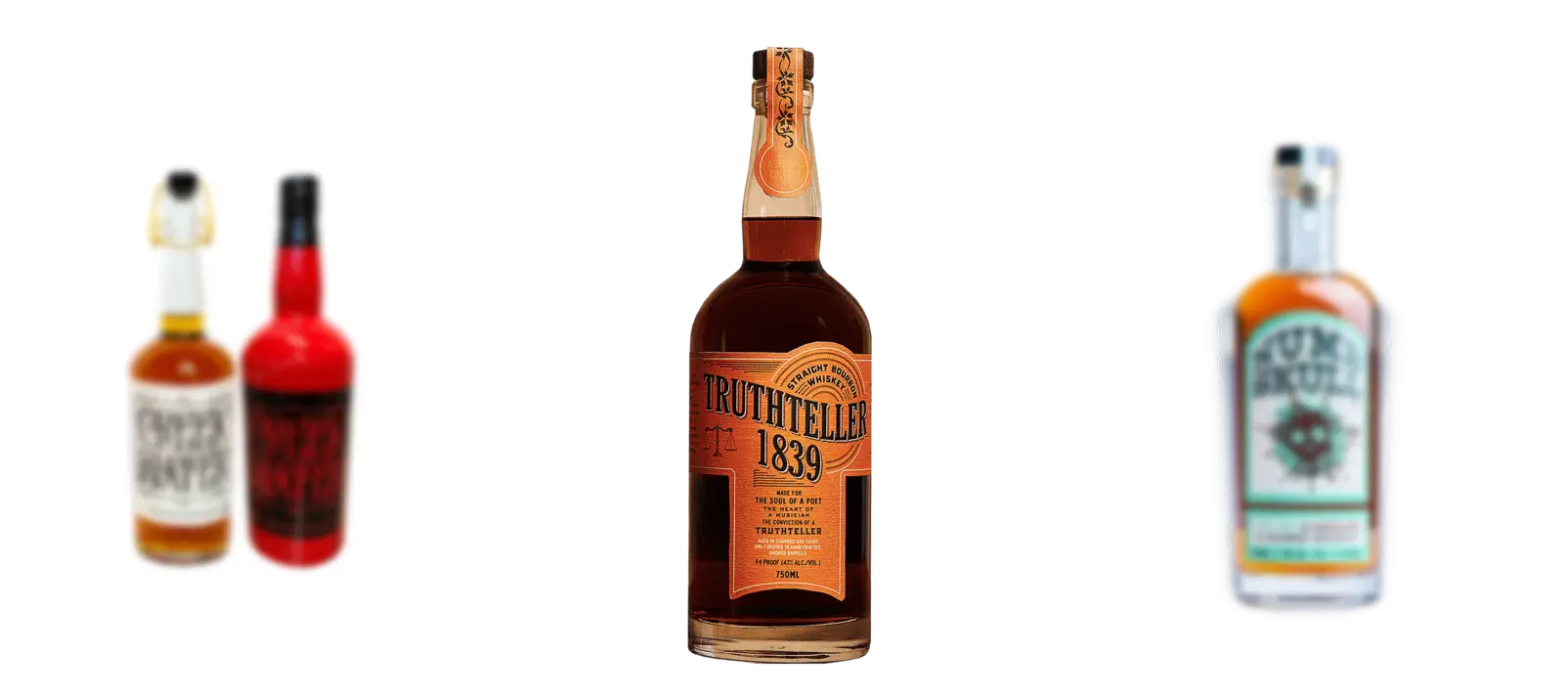 Next Century Spirits